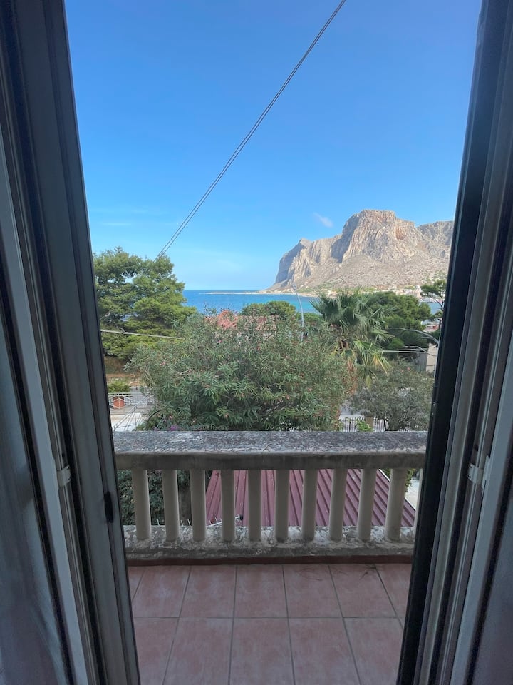 Finestra Sul Mare - Palermo - パレルモ