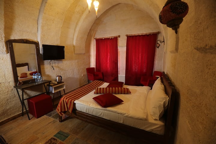Cappadocia Stone Room - Cappadocia, Turchia