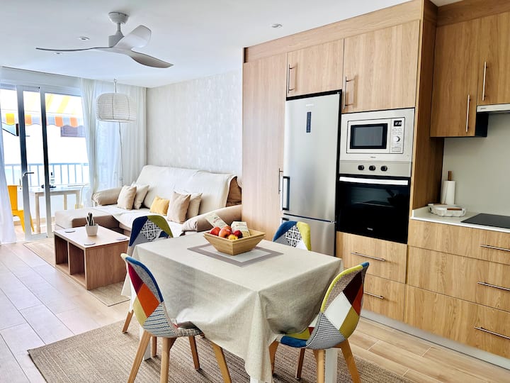 Casa Mou: Relax With Style - Los Cristianos