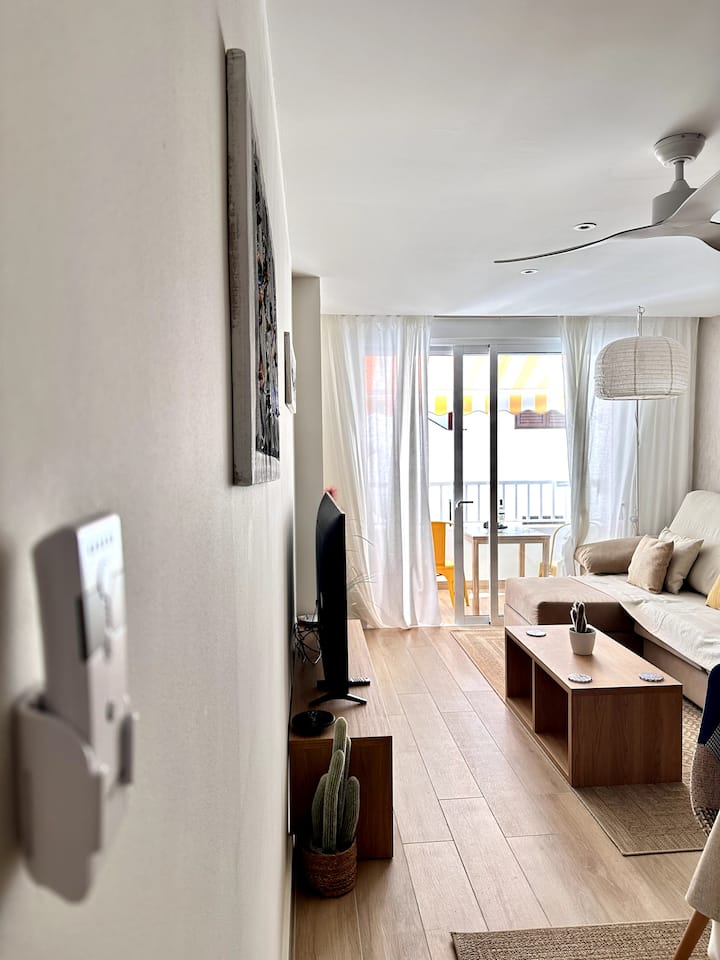 Casa Mou: Relax With Style - Los Cristianos