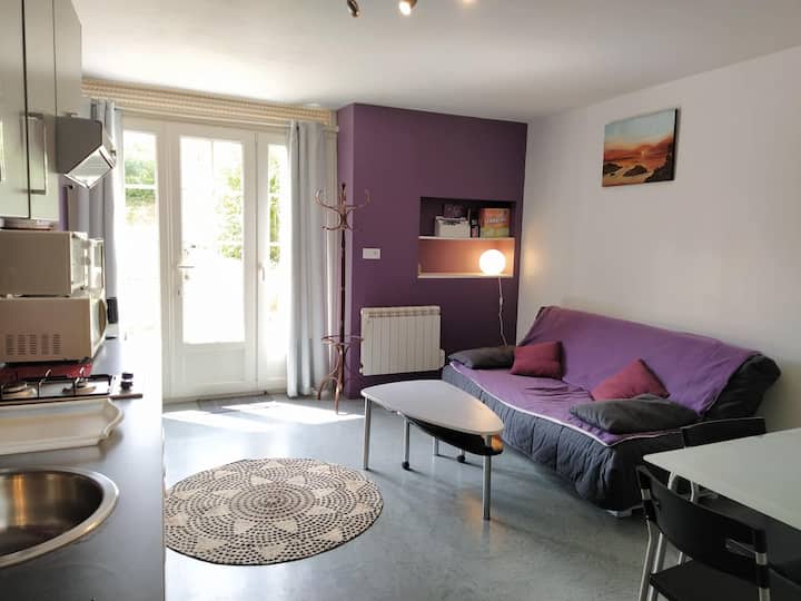 Gite L Atelier Chatenay Macheron - Langres