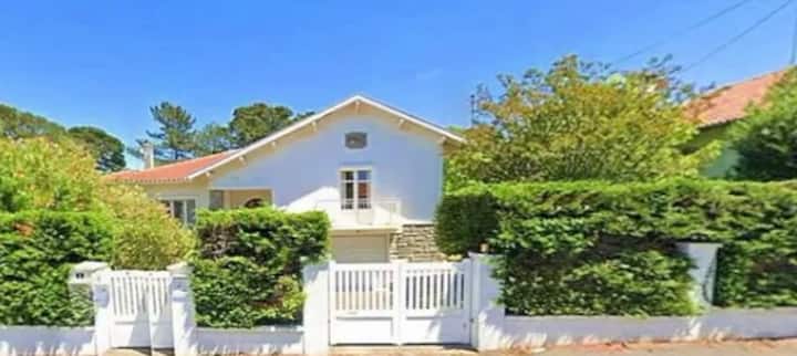 Villa Familiale Biarritz
Thalasso Offerte - Anglet