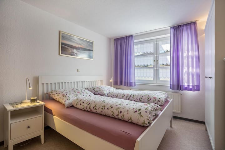 Ferienwohnungen In Duhnen - Cuxhaven