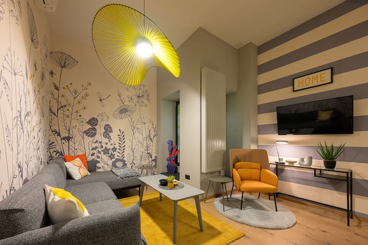 Dockhouse Soho 1 - Budapest