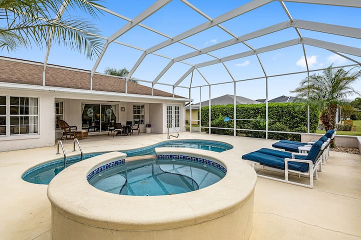 Live Oak Grove - Inverness, FL