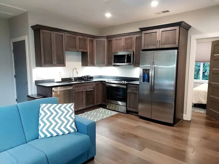 Unity Loft - Greenville, SC