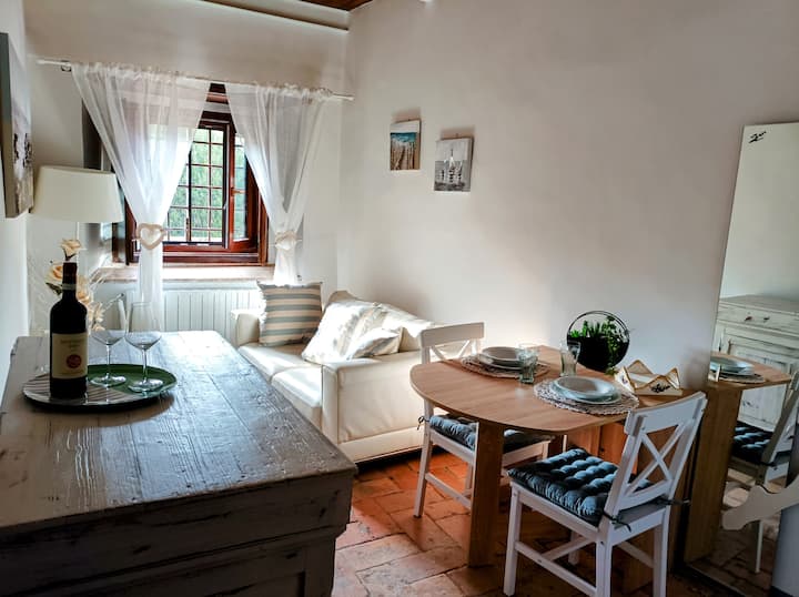 Casa Vacanze Garibaldi - Spoleto