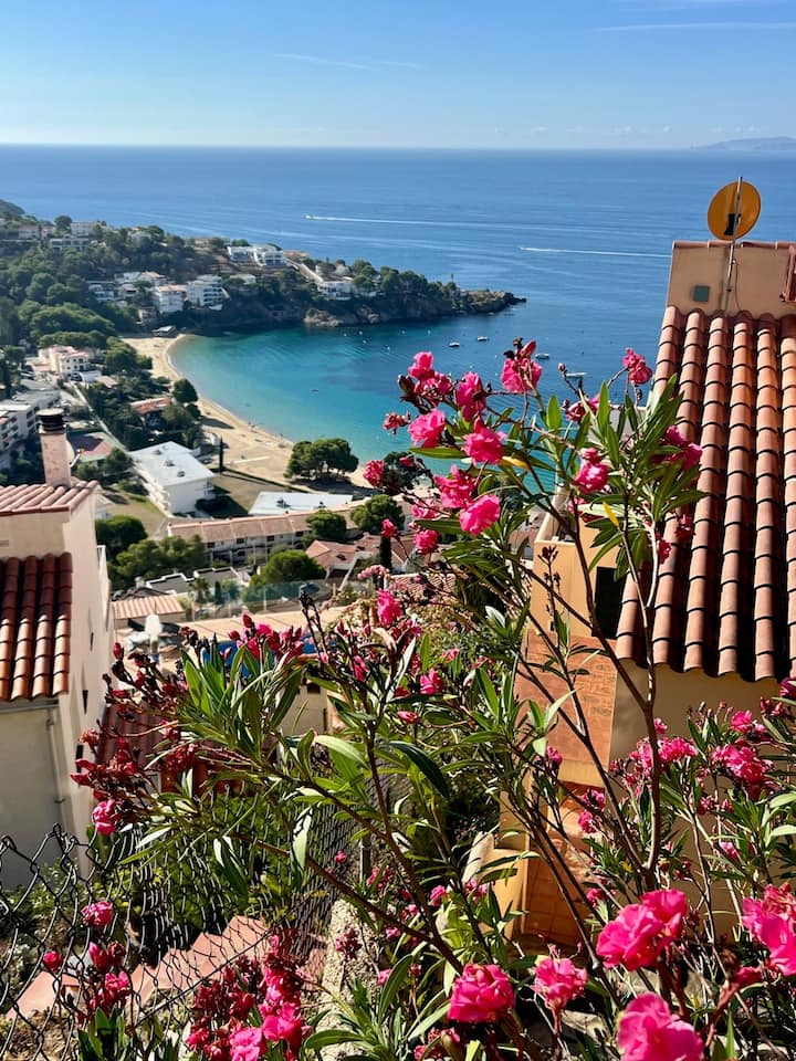 Almadrava Dream - Costa Brava - 卡達克斯