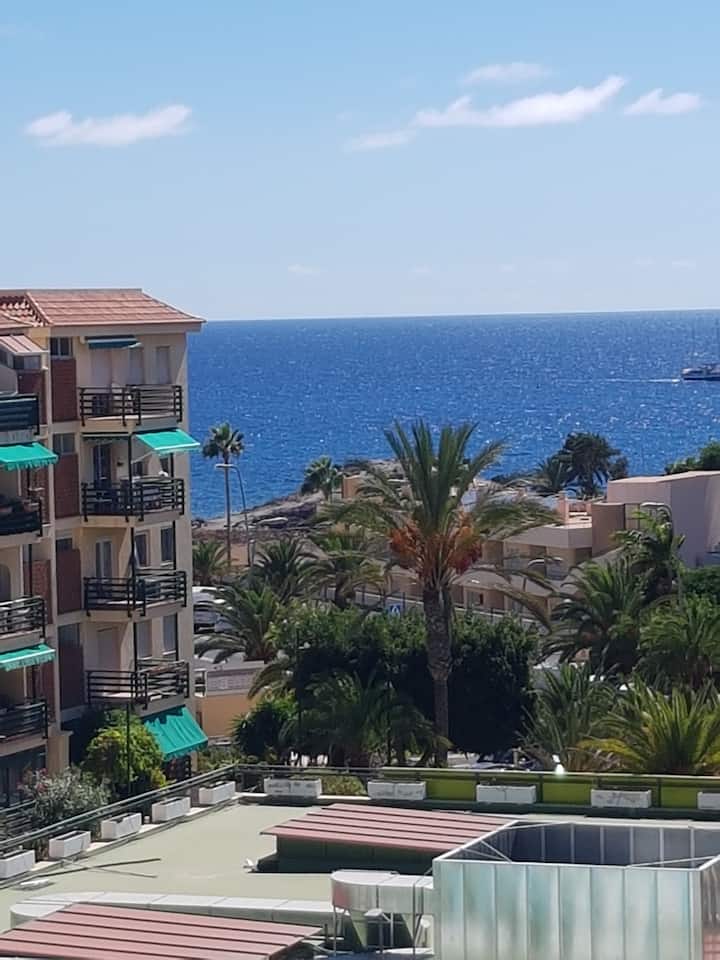 Apartman Los Cristianos-cristimar - Los Cristianos