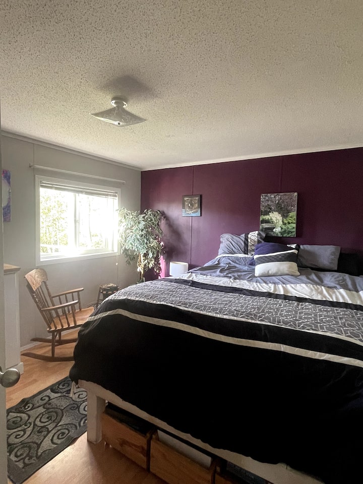 Soul Retreat - Innisfail, AB, Canada