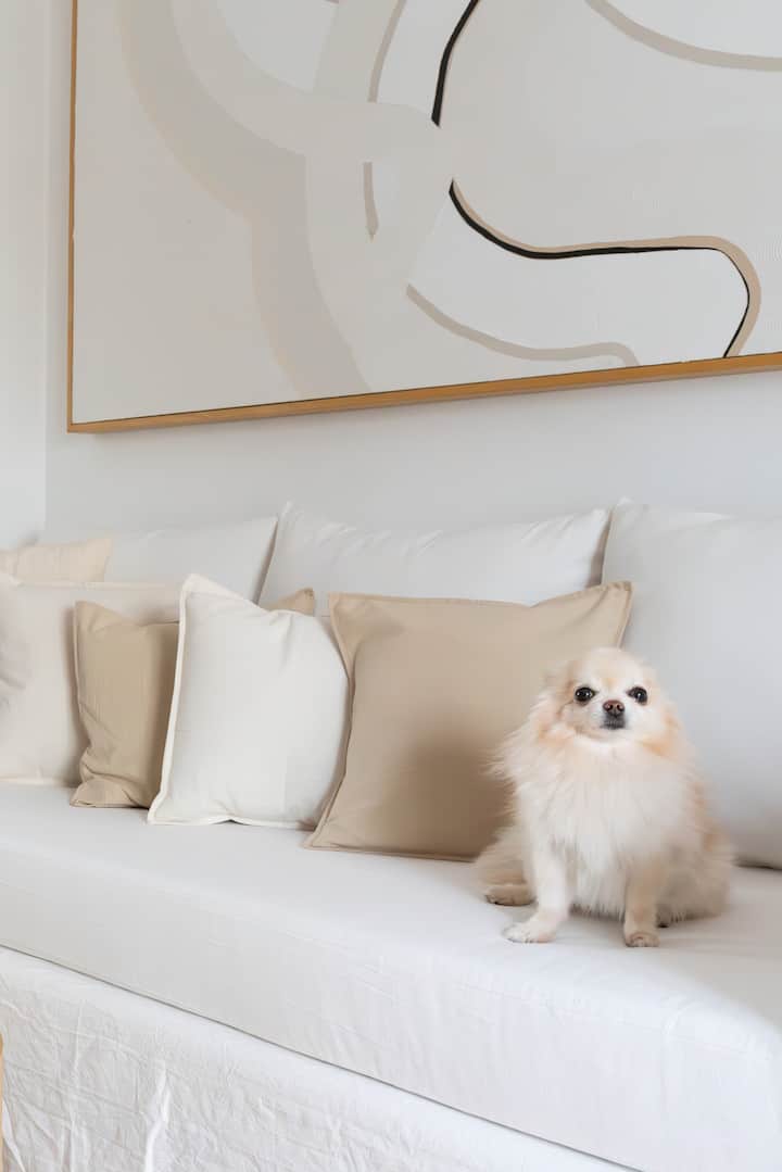 Stylish 1br - Top Location In Palermo Soho - Argentina