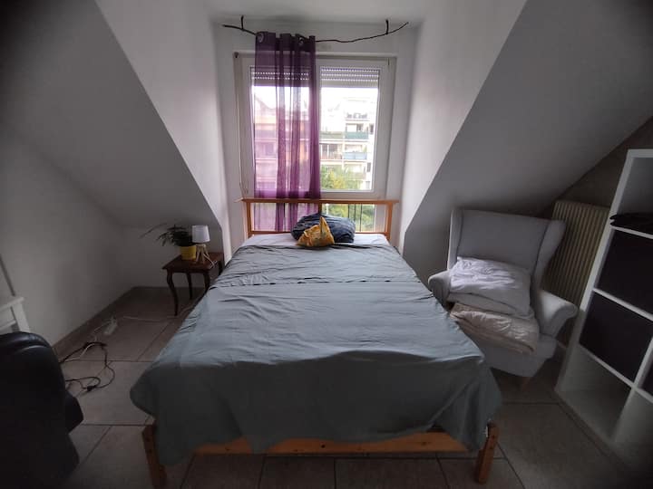 Chambre D'hôtes - Schiltigheim