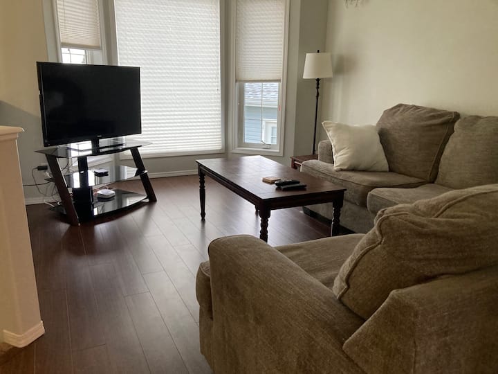 Signature Suites By Oasis Corporate Rentals - Westlake