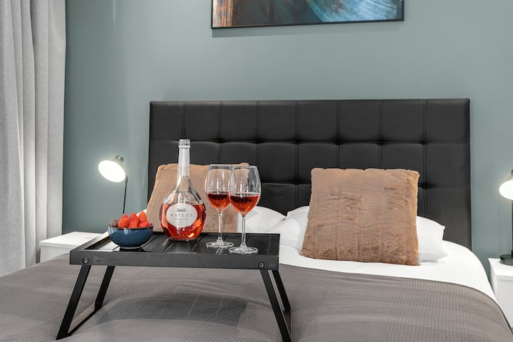 Charming Studio In Reykjavík - Reykjavík