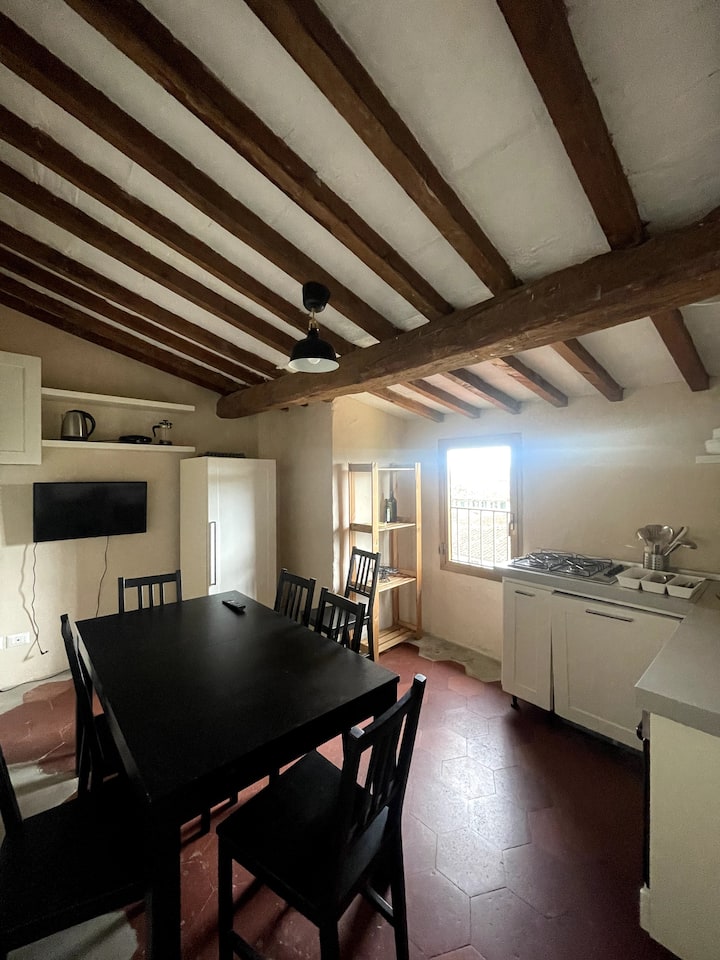 Casa Con 4 Camere A Firenze - Scandicci
