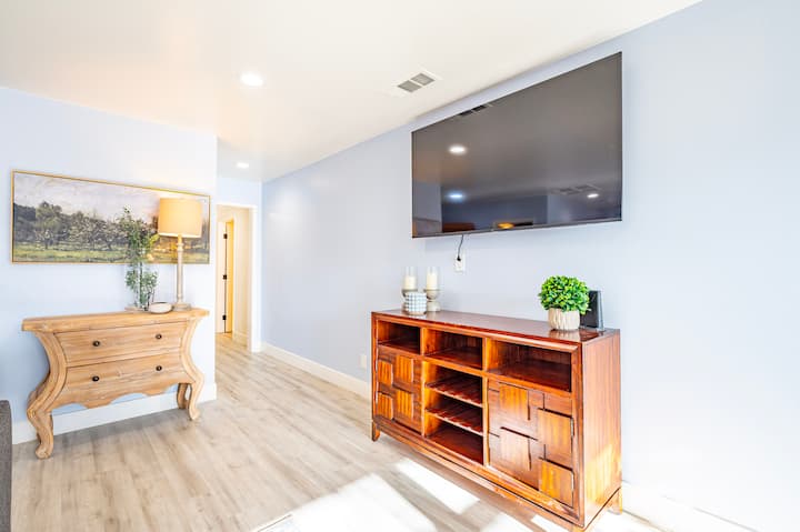 Hillsborough Heights - Hot Tub, Ev, Game Room - Oakhurst, CA
