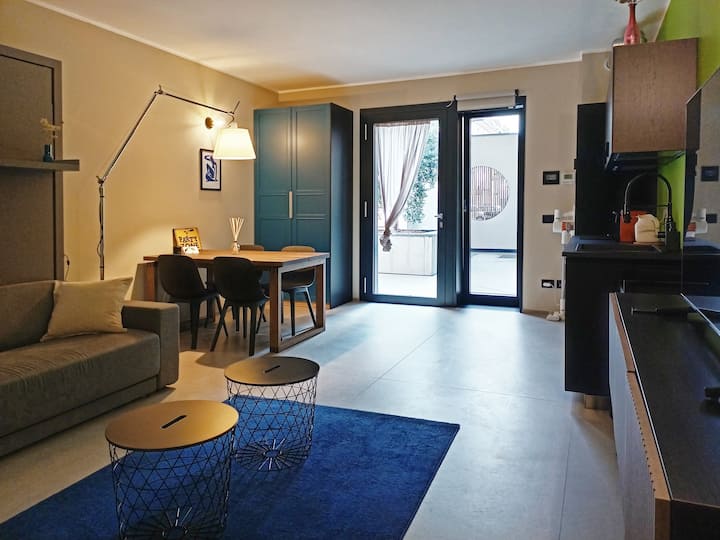 Casa Ulivo (Mini Apartment) - Milan