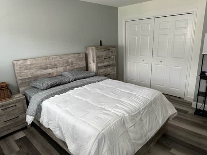 Cozy House (Intimate Gatherings) - Glen Burnie, MD