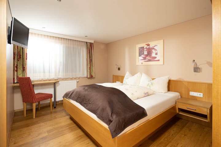 Haus Gafrina - Gargellen