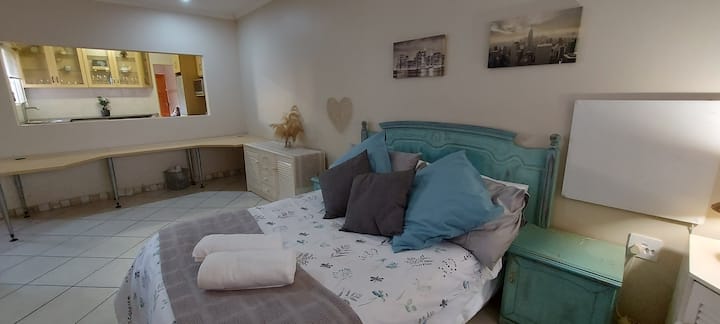 Faithfull Nest - Bloemfontein