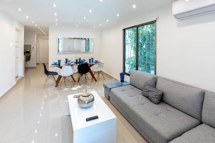 Super Departamento! 6 Personas. - Cancún