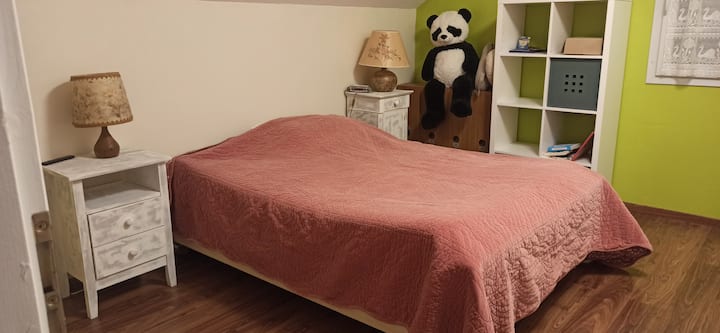 Jolie Chambre à Louer - Aix-les-Bains