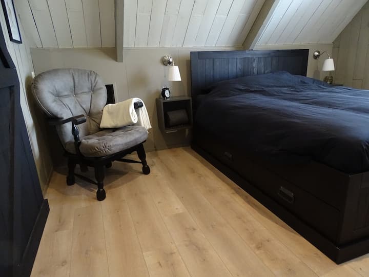 Tulden Farmhouse - Cozy Guest House - Giethoorn
