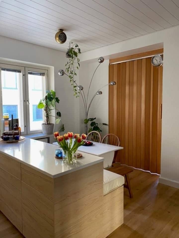 Beautiful Apartment,great Location - Helsinki