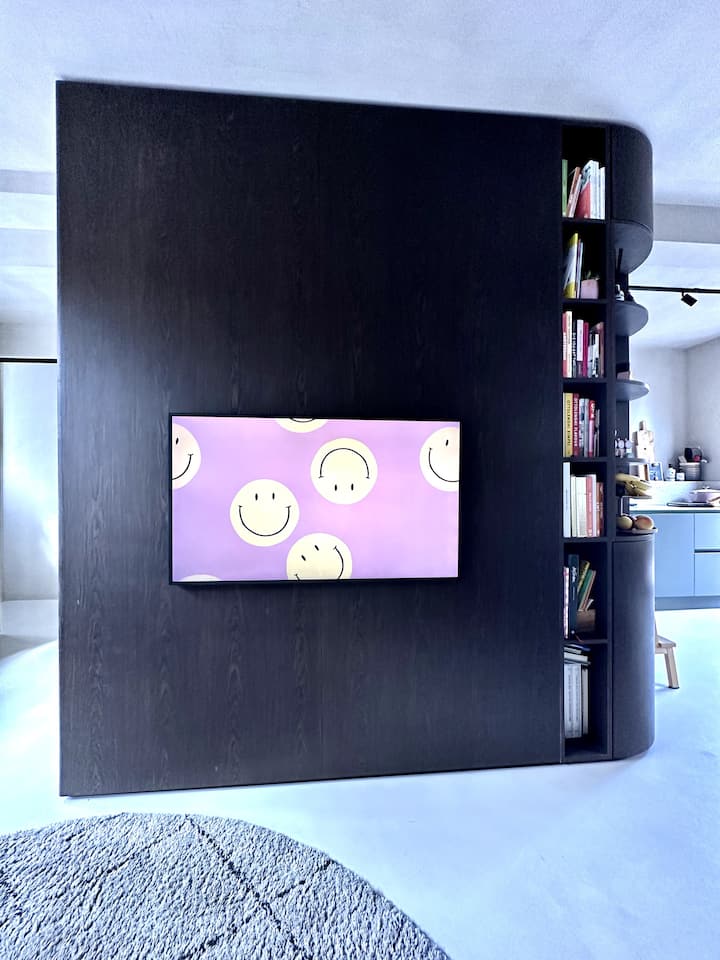 Lovely Family Home In Amsterdam - Amsterdam