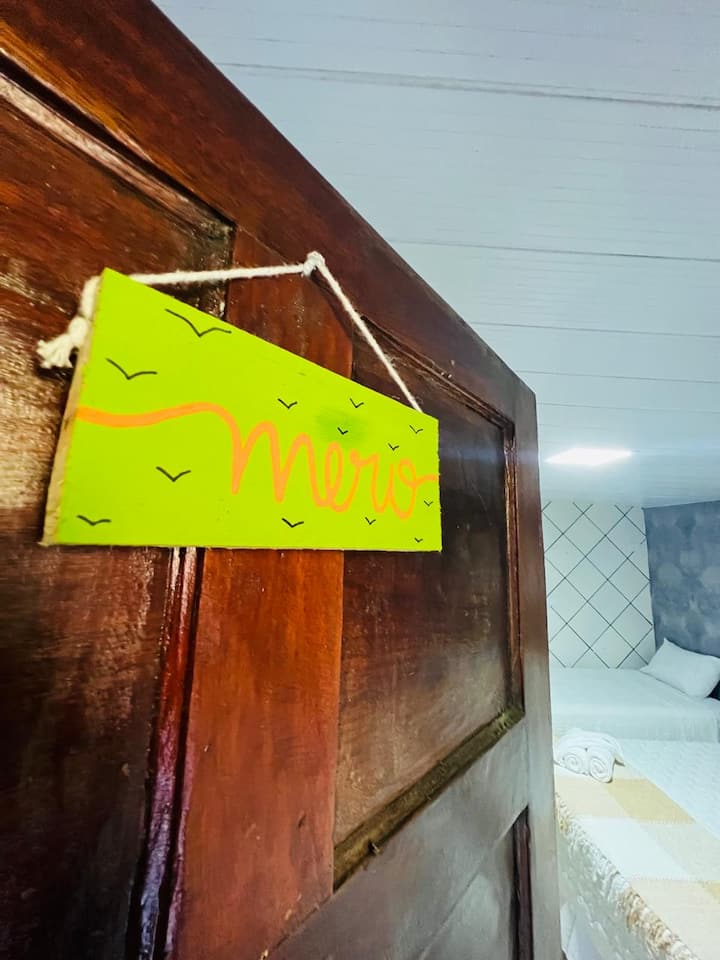 Mero - Fernando de Noronha