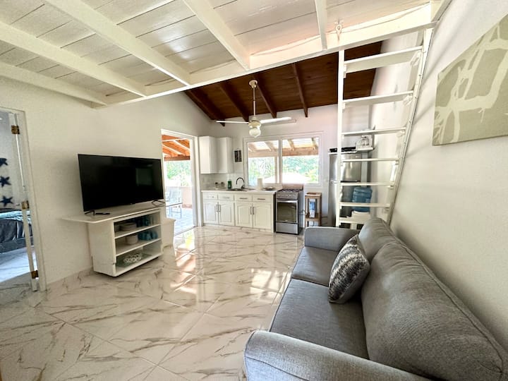 Nice, Centrally Located 1br/1ba Condo - Cabarete