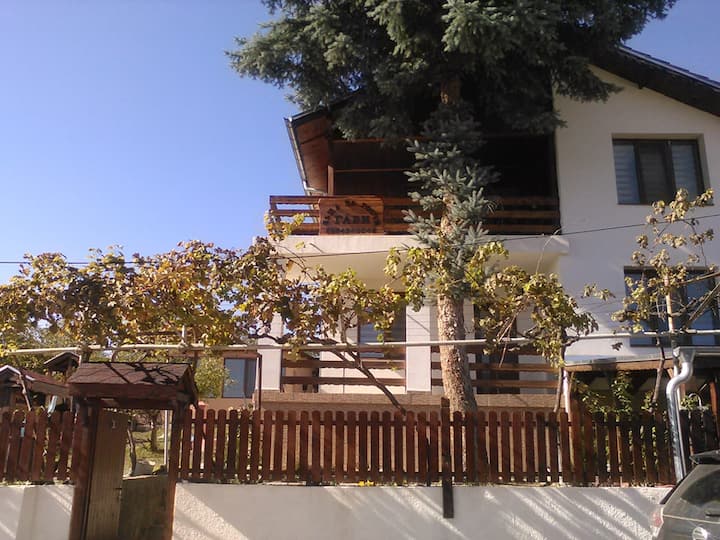 Къща за гости "Габи" Ви очаква! - Schumen