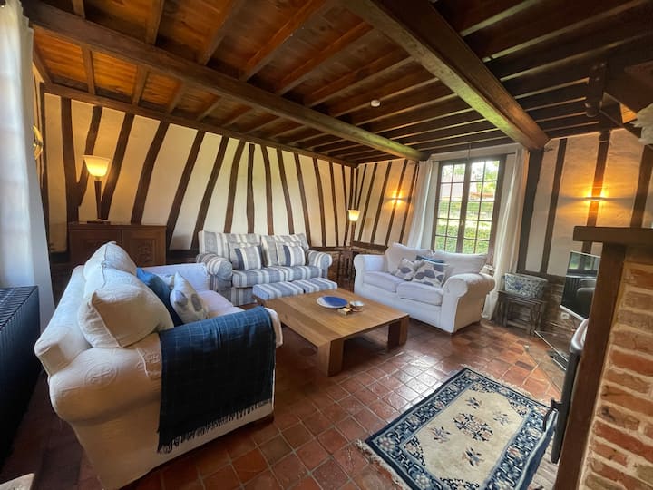 Pierrecourt - Blangy-sur-Bresle