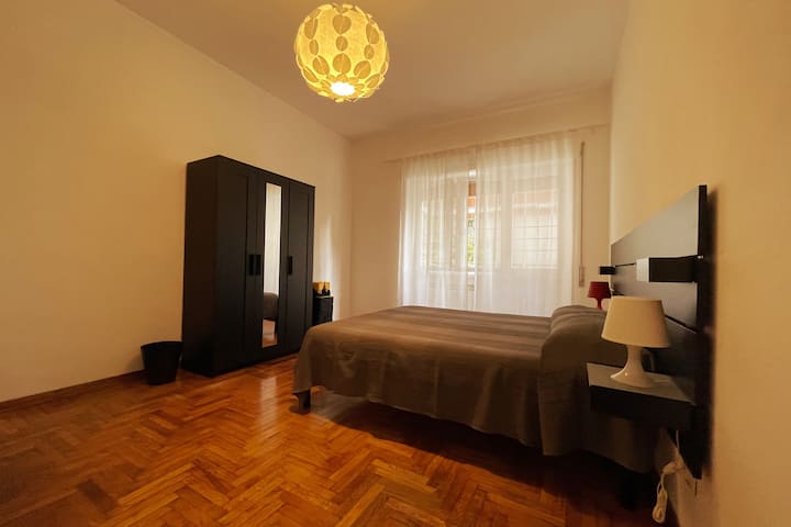 Mysweethome Near The Vatican - Vatican City