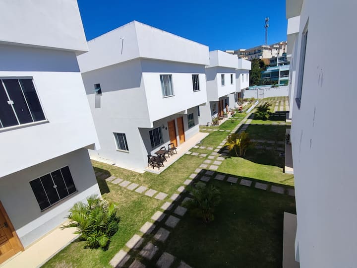 Aconchego E Tranquilidade No Peró - Cabo Frio