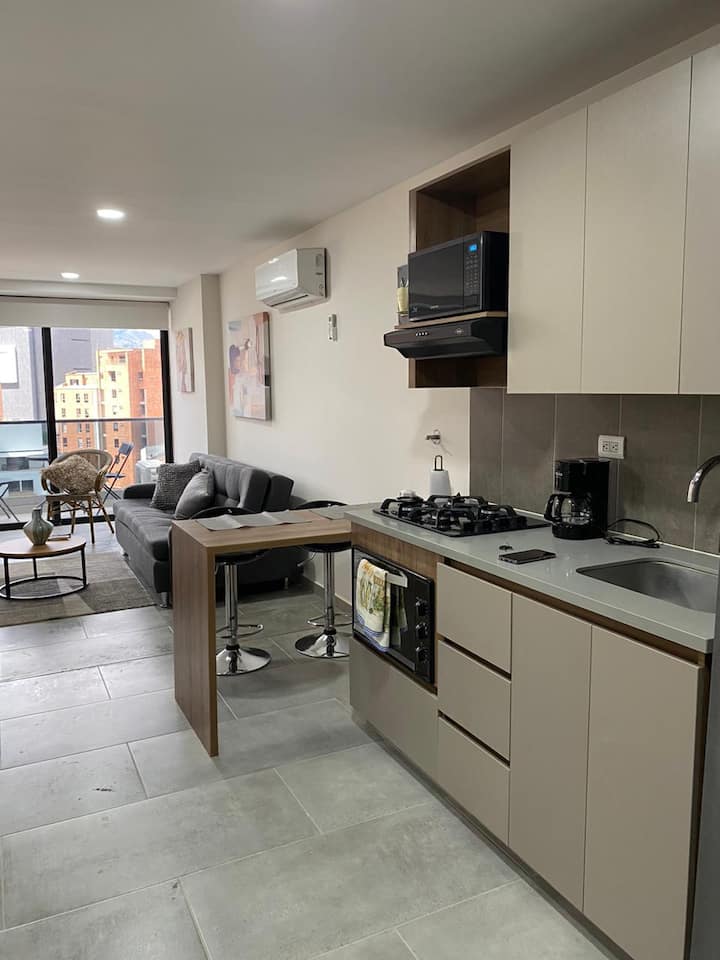 Laureles Place - Medellín, Colombia