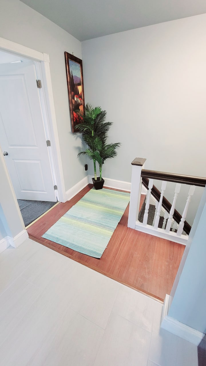 Cozy Apartment - Cobbs Creek – Philadelphia
