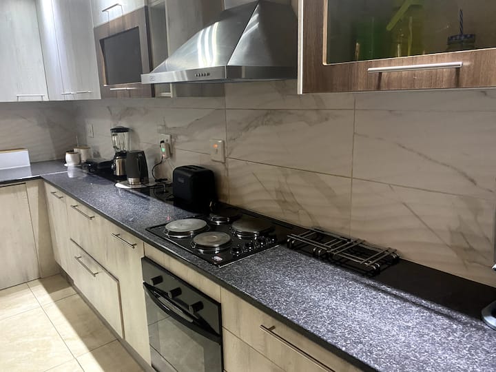 Comfortable Living - Windhoek