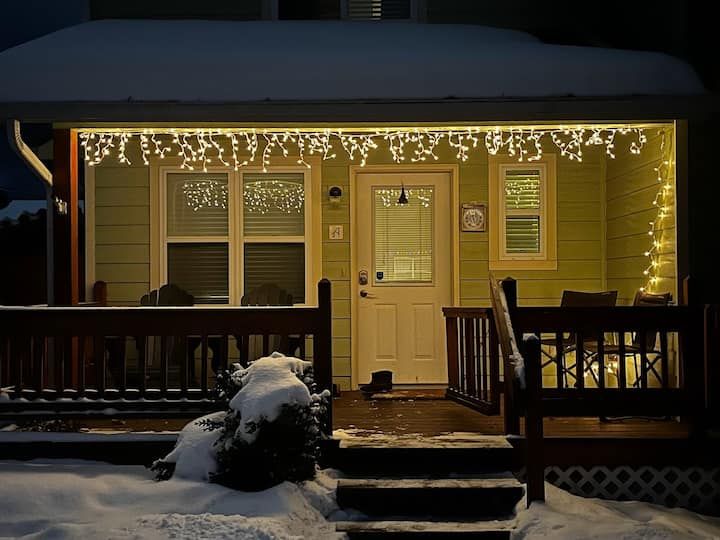 The Kent Getaway - Missoula, MT