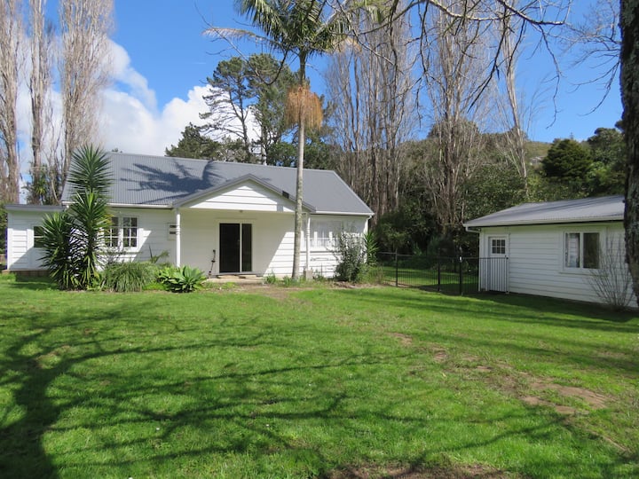 The Homestead - Northland