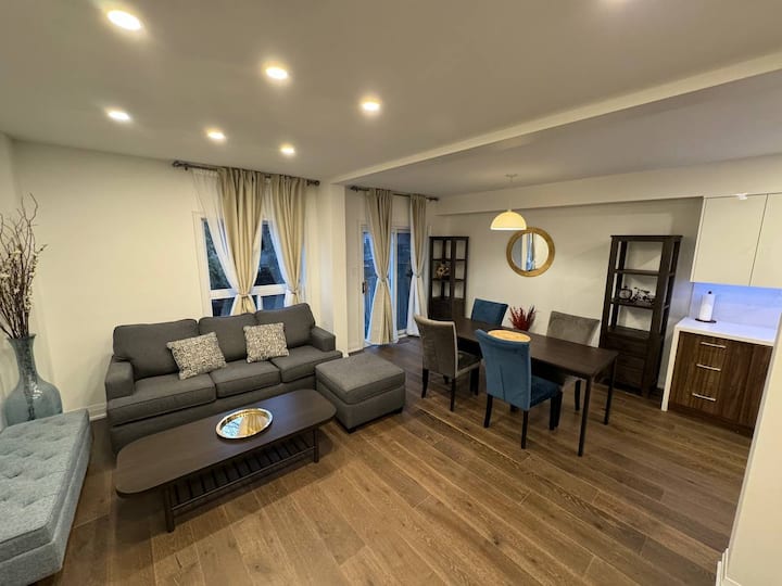 Home Away From Home - Vaughan