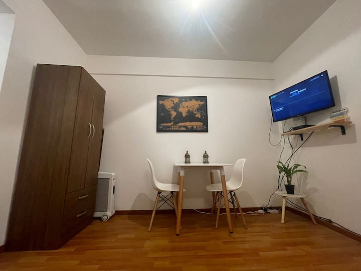 Monoambiente Excelente Ubicación - Buenos Aires