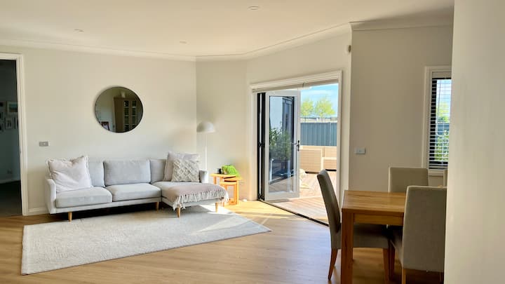 Sunny Delight In Clive - Clive