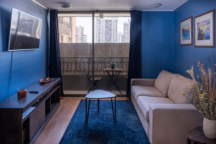 Lugar Ideal Para Santiago - Santiago (Chile)