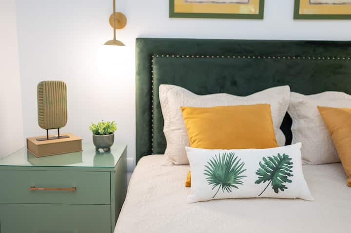 Natu Hotel Boutique & Spa - Suíte Azaléia - Atibaia