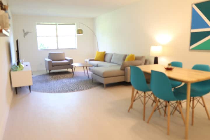 New Corporate Rental - Broward County, FL