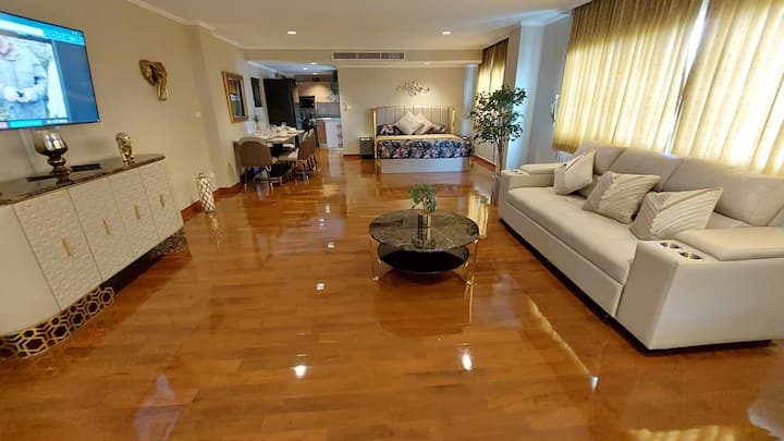Beachfront Apartment - Khao Yai