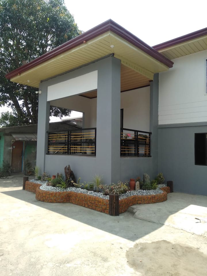 Minako's Resort, Events Place And Dailyroomrentals - Rosales