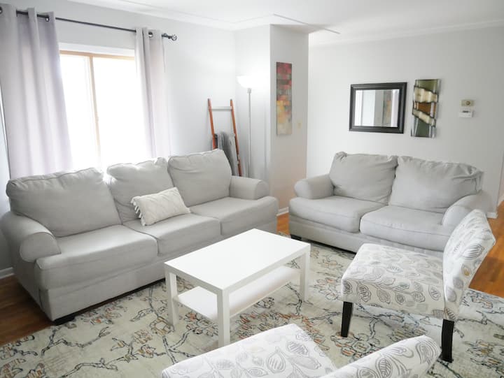 St Paul Ranch Home - Saint Paul, MN