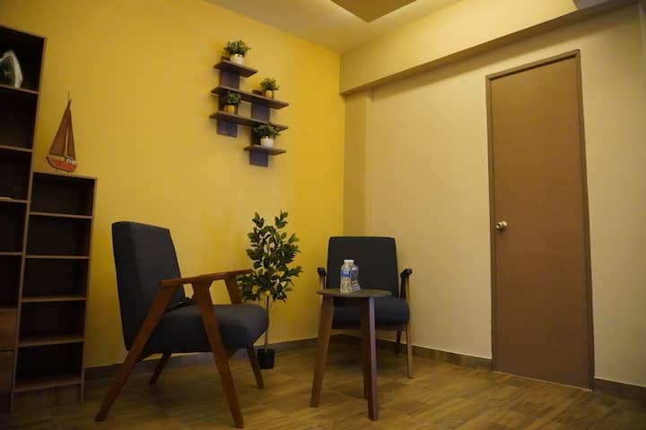 Cozumel - Ciento80 - Tuxtla Gutiérrez